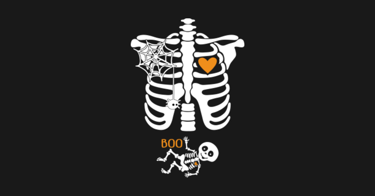 Skeleton Halloween For Pregnant Women Costume Gift Skeleton Halloween skeleton-halloween-for-pregnant-women-costume-gift-skeleton-halloween