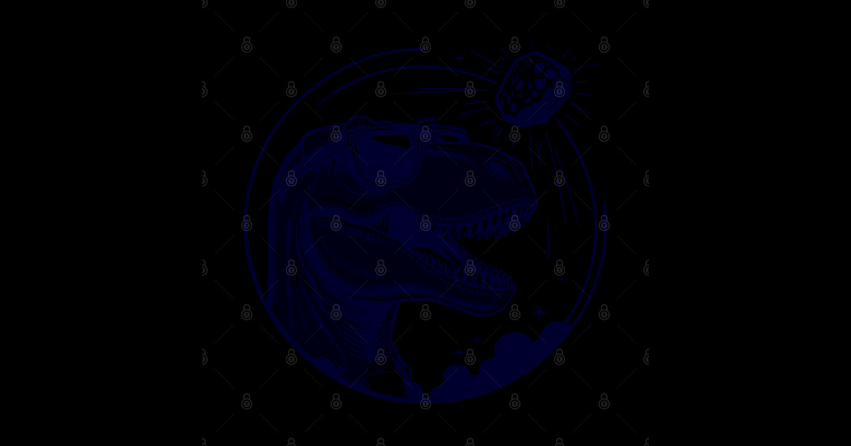 Extinction! - Extinction - Sticker | TeePublic