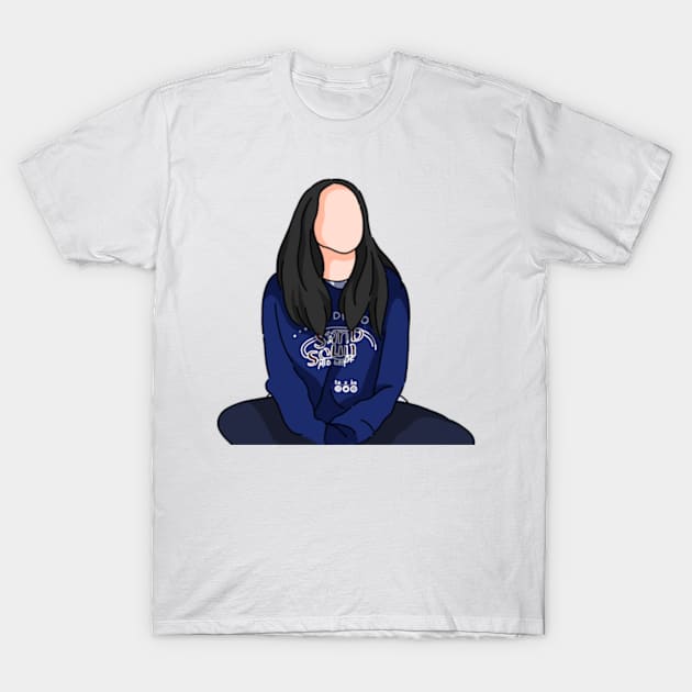 Welcome to Samdal-ri - Welcome To Samdal Ri - T-Shirt | TeePublic