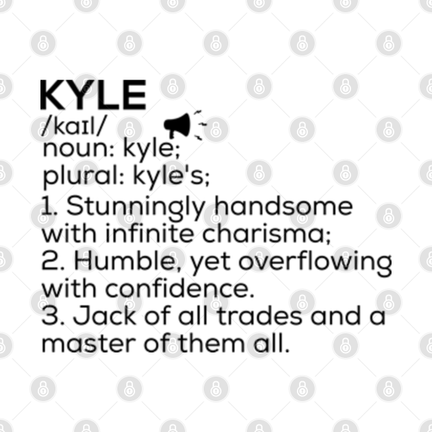 Kyle Name Definition Kyle Meaning Kyle Name Meaning - Kyle Name - T ...