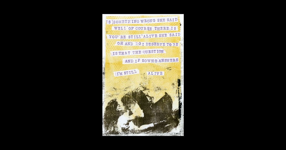 Pearl Jam - Alive - Pearl Jam - Sticker | TeePublic