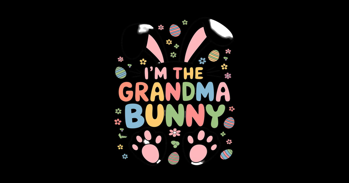 I'm The Mechanic Bunny Matching Family Easter - Im The Mechanic ...