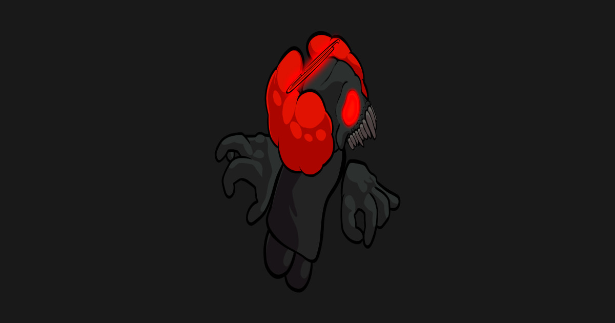 Tricky Demon FNF (Friday Night Funkin) - Tricky Demon Fnf - Crewneck ...