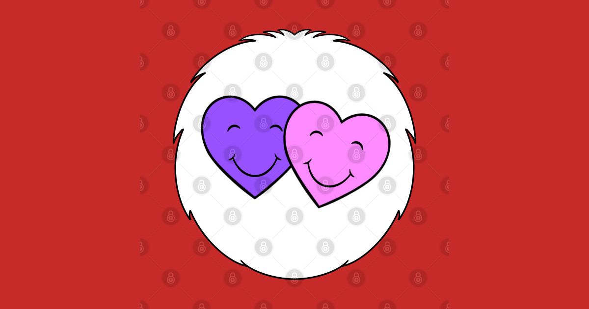 Always there bear belly - Bear - T-Shirt | TeePublic