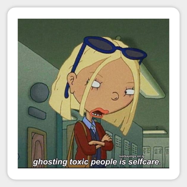 Courtney Gripling - Courtney Gripling - Sticker | TeePublic