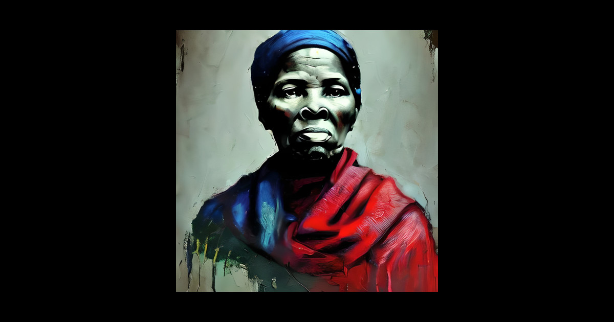 Harriet Tubman - Harriet Tubman - Posters and Art Prints | TeePublic