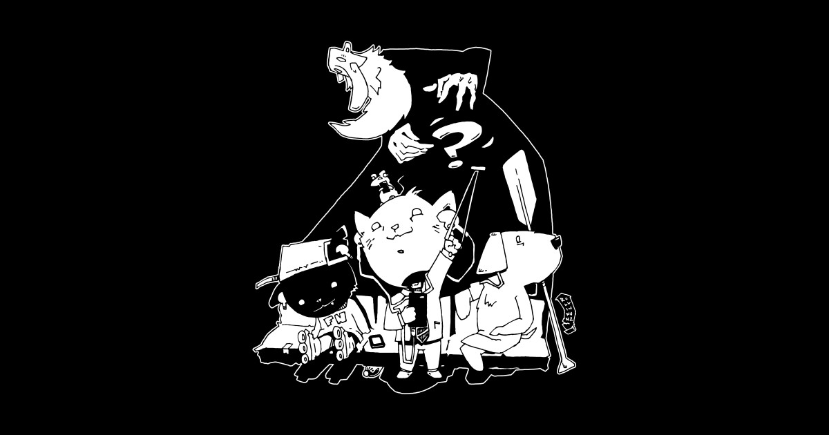 The Whole Riddie Family! - Hey Riddle Riddle - T-Shirt | TeePublic