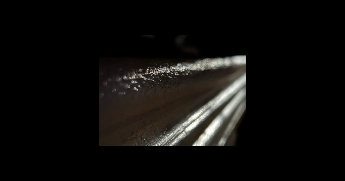 Shimmer Lines - Should Merry Lines - Posters and Art Prints | TeePublic