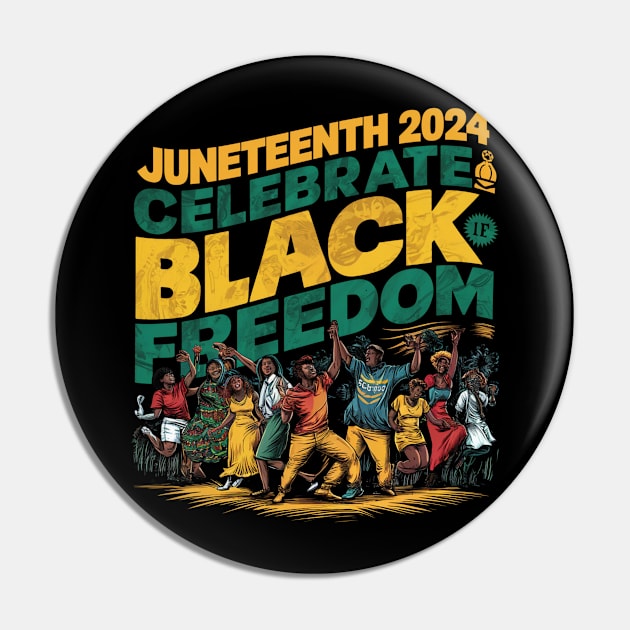 Juneteenth 2024 Celebrate Black Freedom 1865 Juneteenth - Juneteenth ...