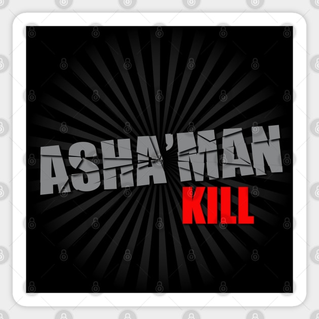 asha'man kill