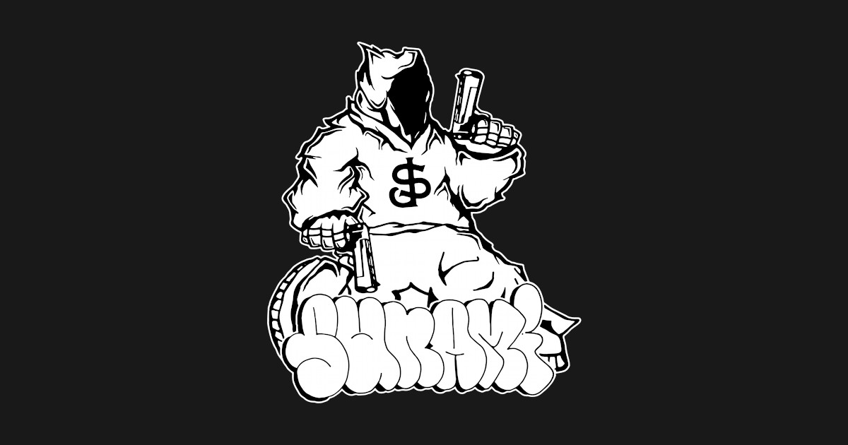 Sunami Band - Sunami Band - T-Shirt | TeePublic