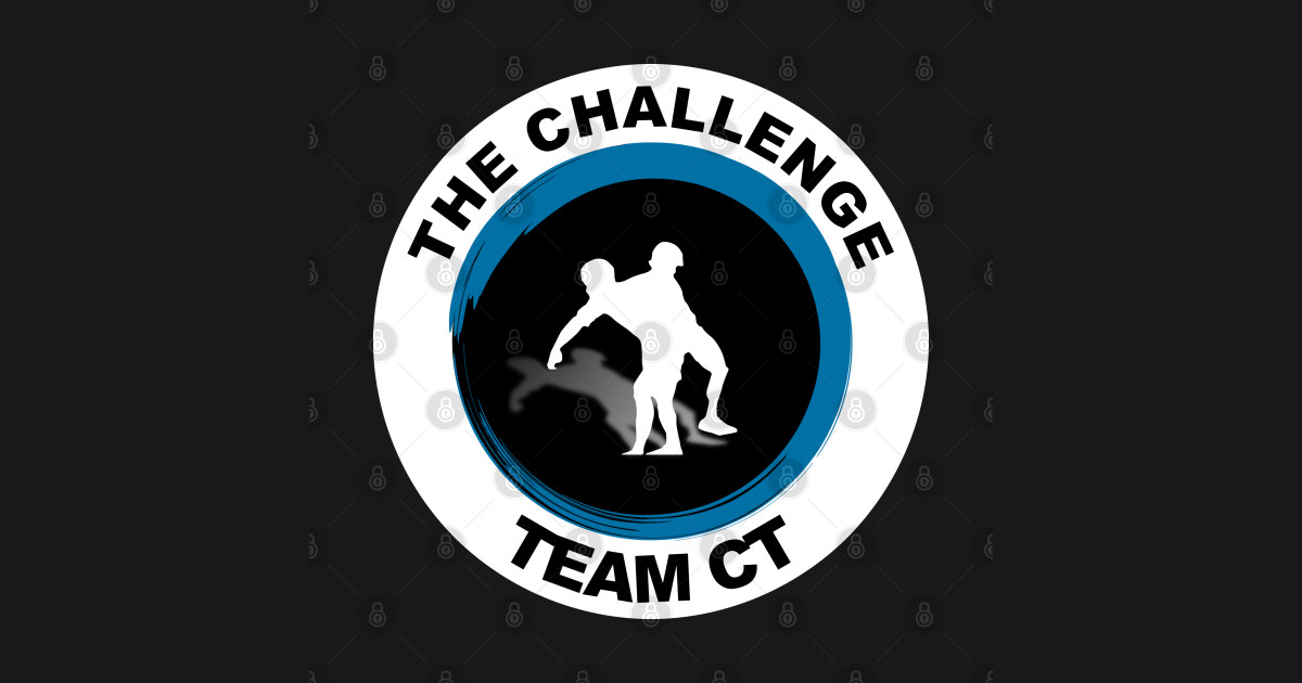 The Challenge MTV - Team CT Bananas Backpack - The Challenge Mtv ...