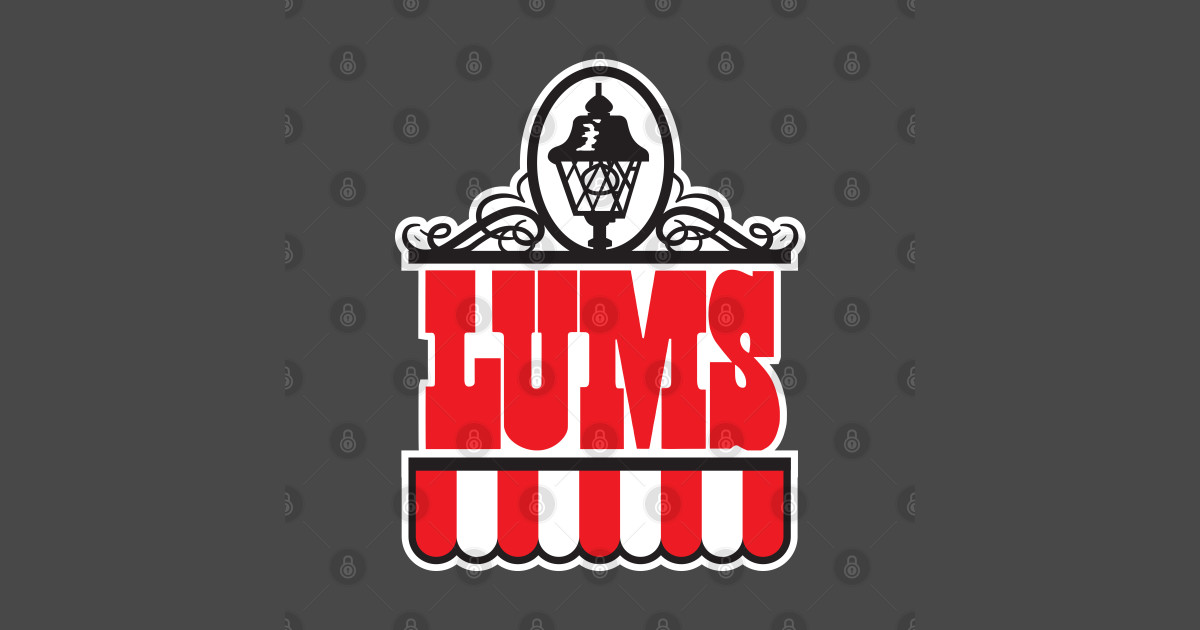 Lums Restaurant - Lums - T-Shirt | TeePublic