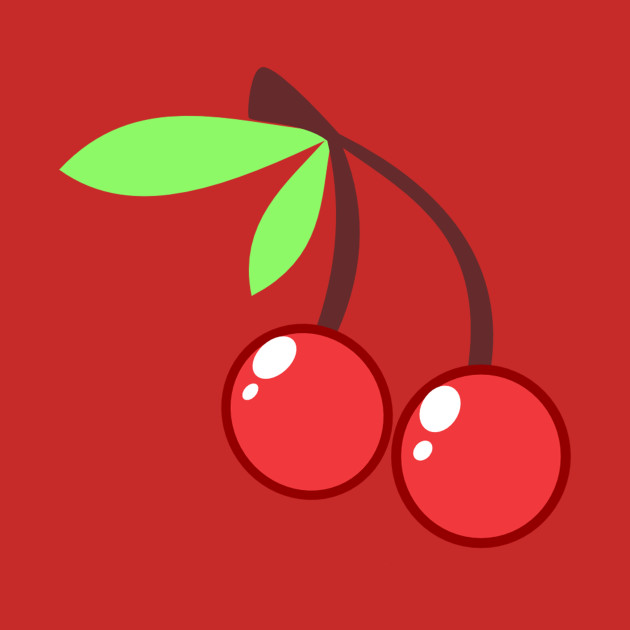 My little Pony - Cherry Berry Cutie Mark - Cherry Berry - T-Shirt ...