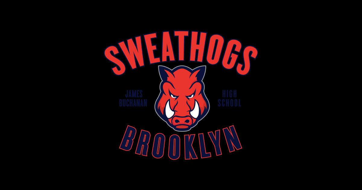 Sweathogs - Welcome Back Kotter - Sticker | TeePublic