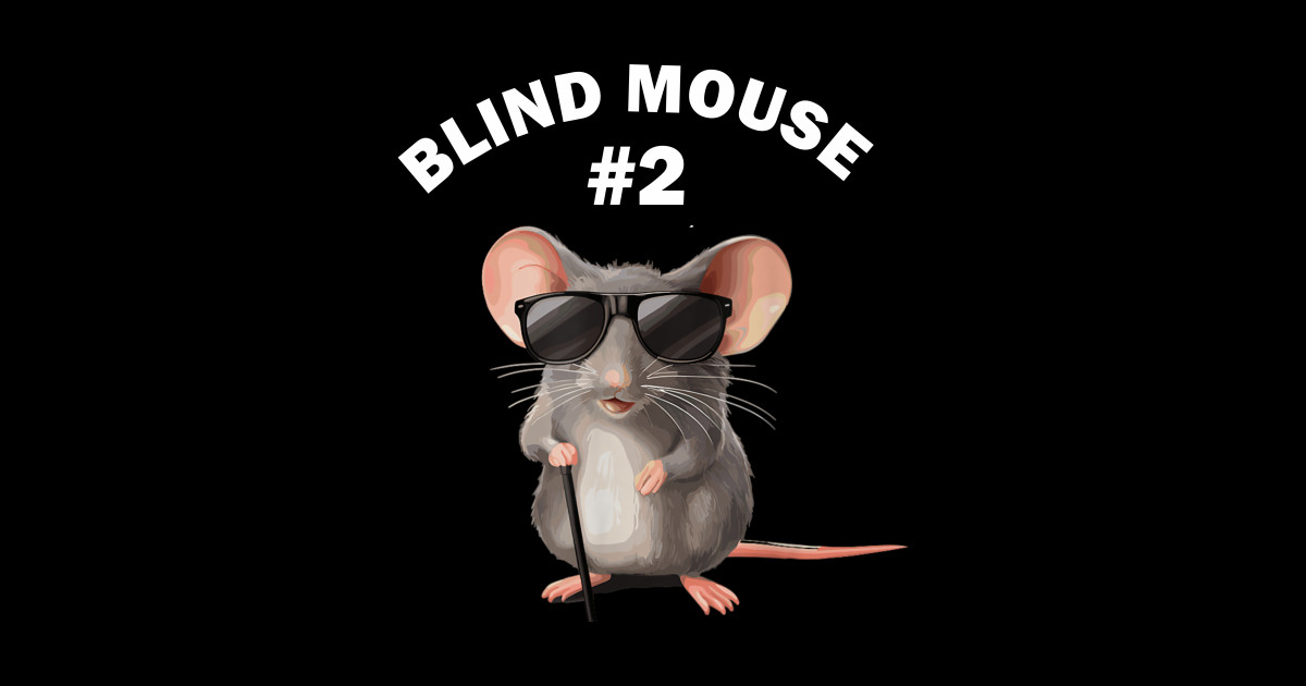 Matching Group Outfit 2 of 3 Three Blind Mice - Matching Group Outfit 2 ...