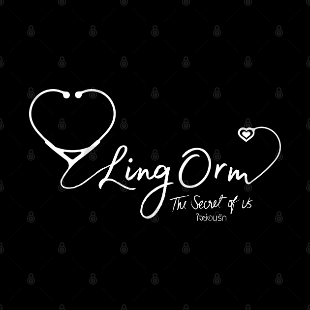 reincarnation of lingorm mugs - The Secret Of Us for fans - Lingorm ...