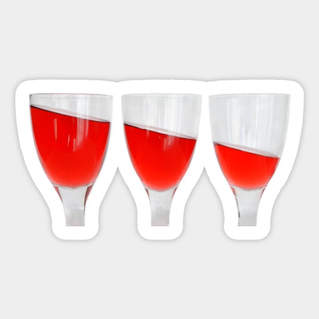 Drunk Drink - Drink - Sticker | TeePublic