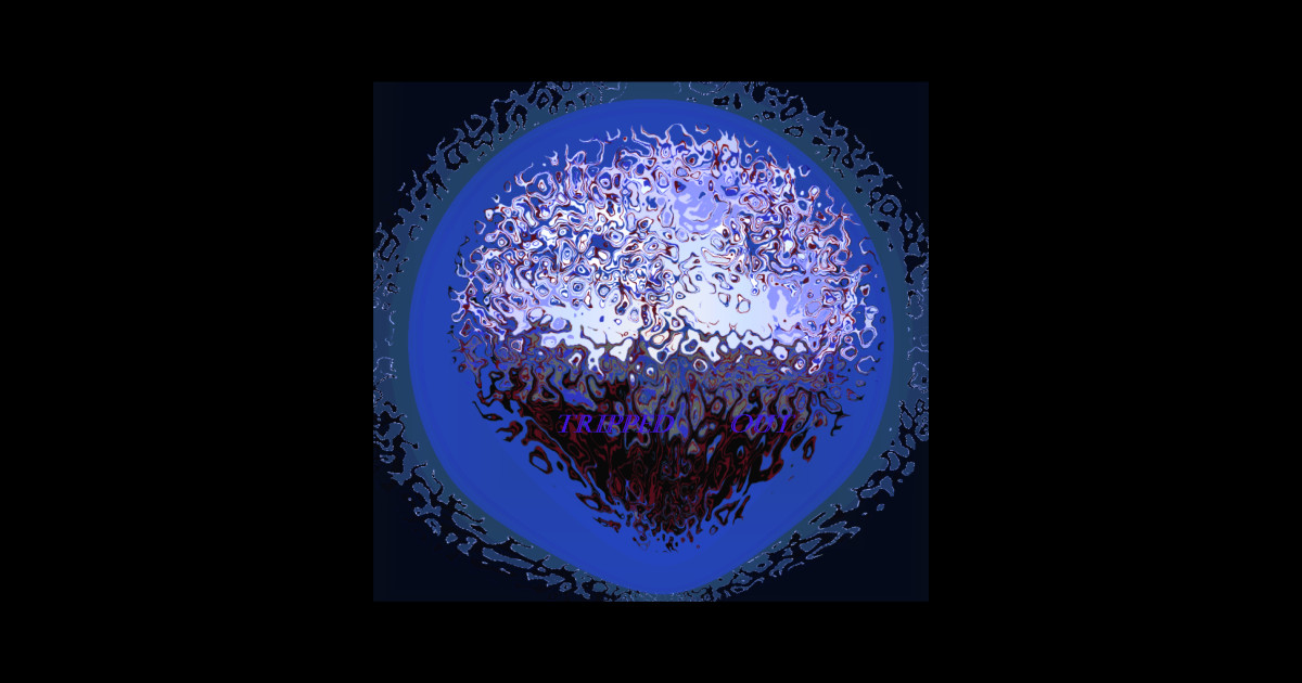 A tripped out design - Pyschedelic - Posters and Art Prints | TeePublic