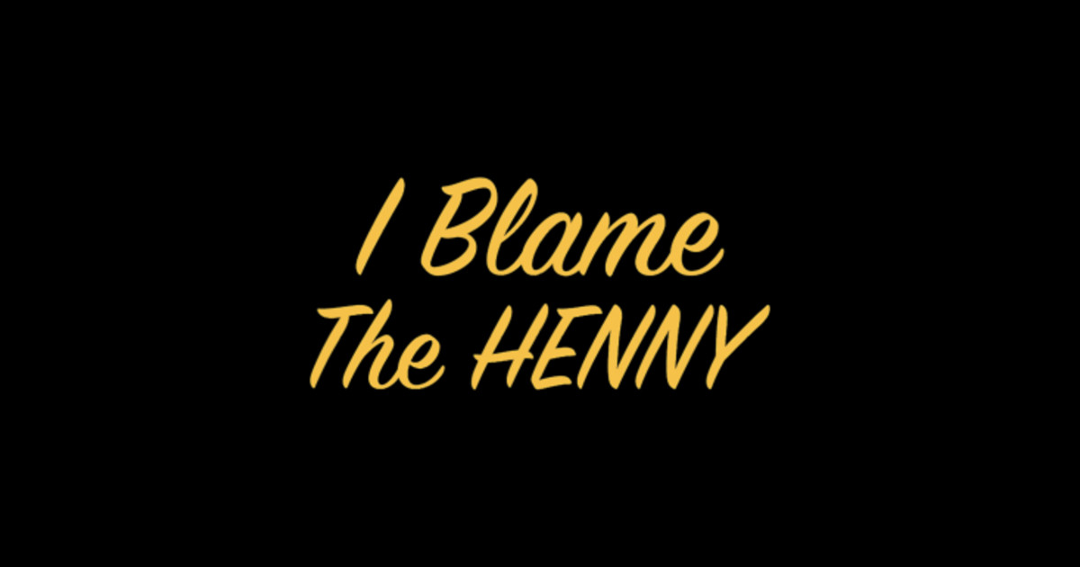 Hennything Is Possible - Hennything Is Possible - Sticker | TeePublic