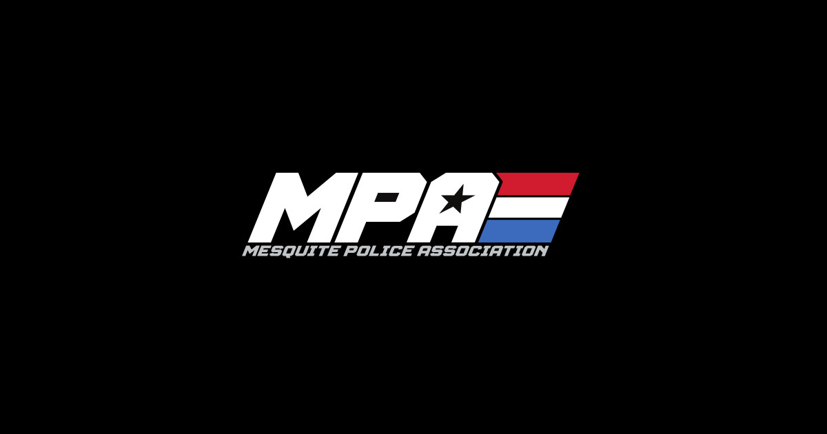 MPA GI Joe Logo - Mpa - Sticker | TeePublic
