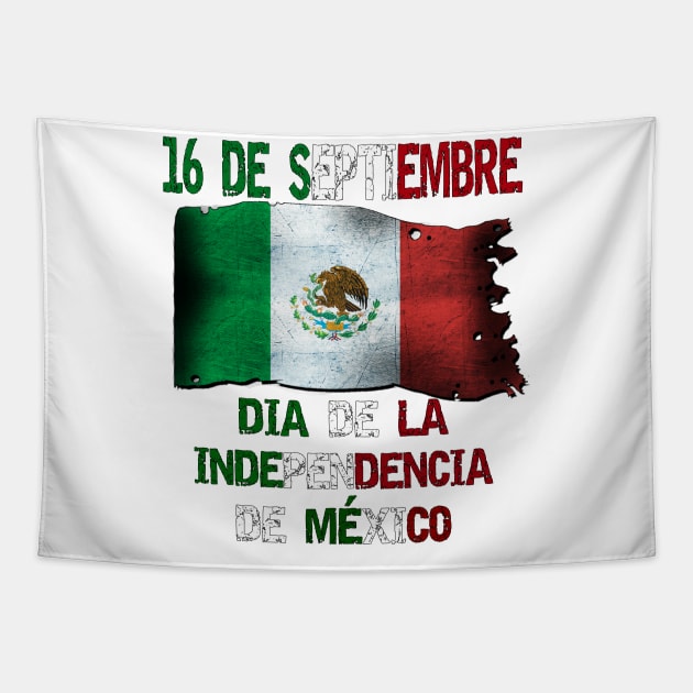 16 de Septiembre Dia de la Independencia de Mexico Mexico Mexican ...