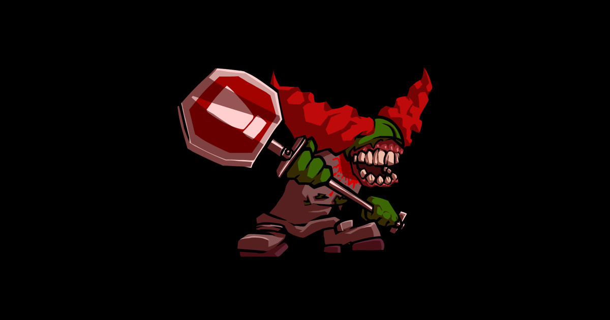 Tricky The Clown - Tricky The Clown - Posters and Art Prints | TeePublic