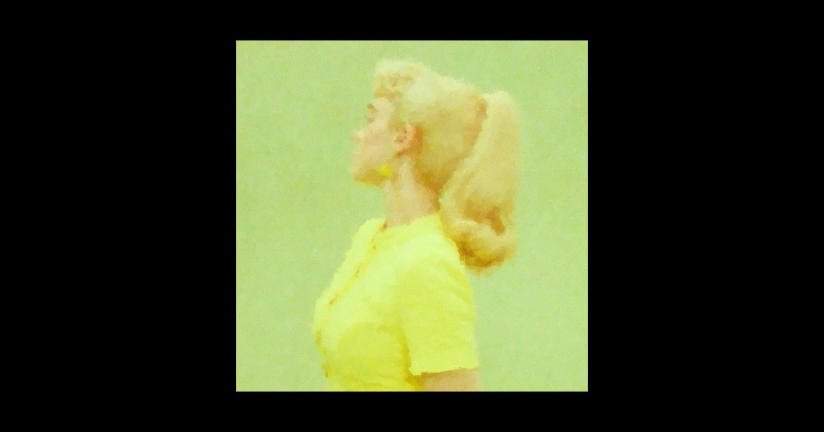 What Was I Made For？ From The Motion Picture "Barbie” - Barbie ...