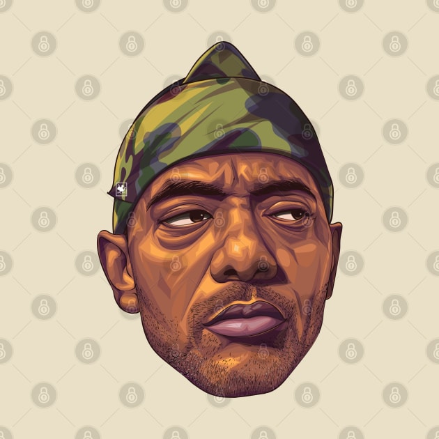 MOBB DEEP PRODIGY CONCEPT - Mobb Deep - T-Shirt | TeePublic