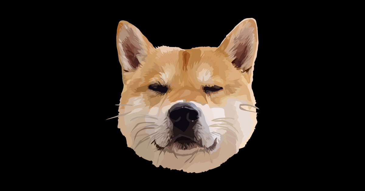Hachiko Dog - Everyone - Sticker | TeePublic