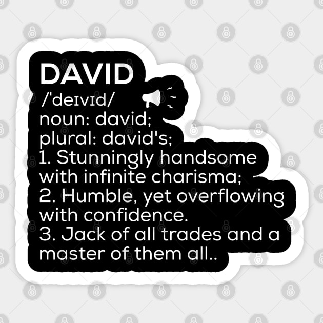 David Name Definition David Meaning David Name Meaning - David ...