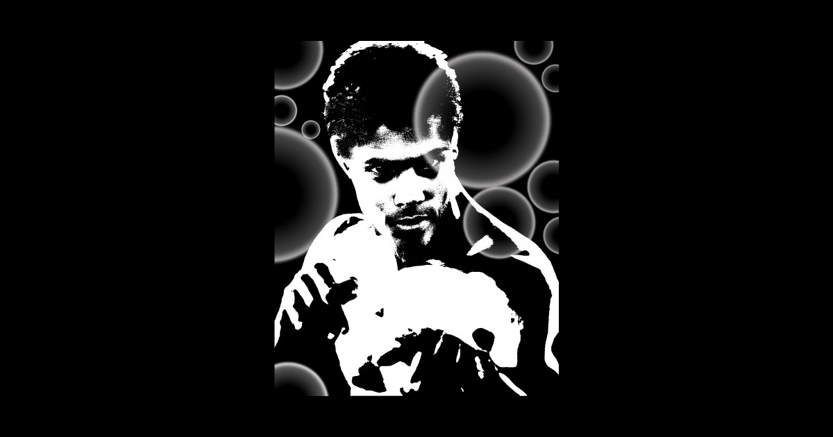 bruce leeroy - Bruce Leeroy - Sticker | TeePublic