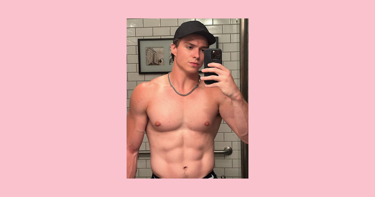 Nicholas Chavez Selfie - Nicholas - T-Shirt | TeePublic