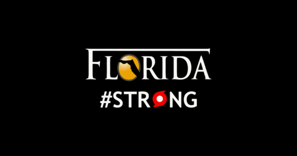 Pray for Tampa Bay Florida Strong - Florida Strong - Posters and Art ...