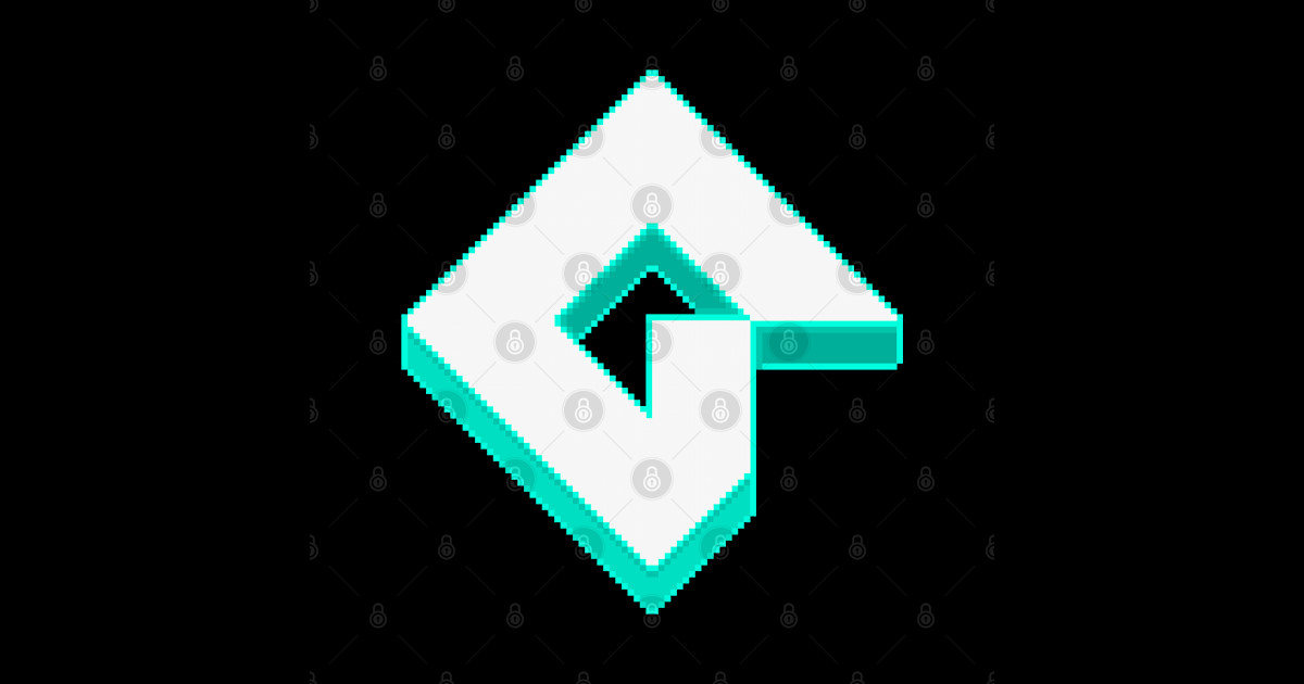 Game Maker Logo - Game Development - Sticker | TeePublic