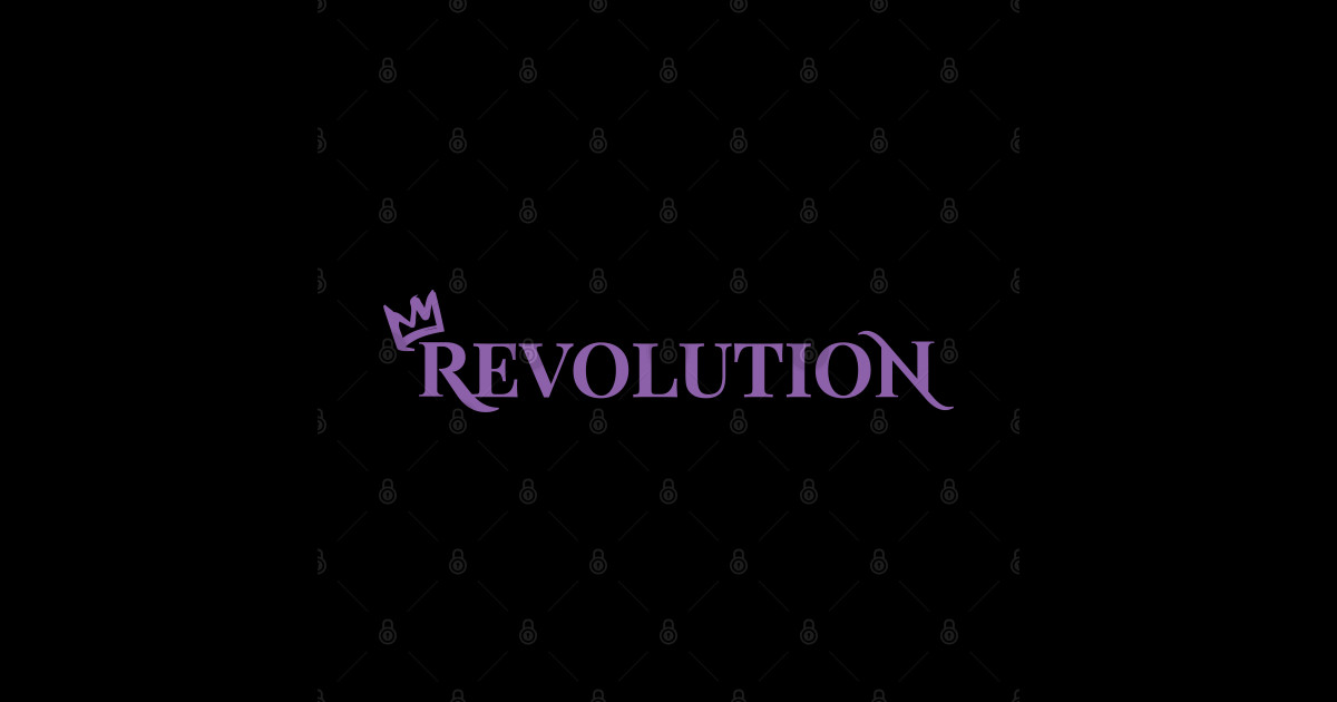 Young Royals Revolution Crown - Young Royals - Sticker | TeePublic