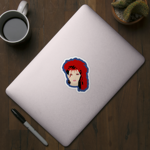 Cindy - Cindy - Sticker | TeePublic