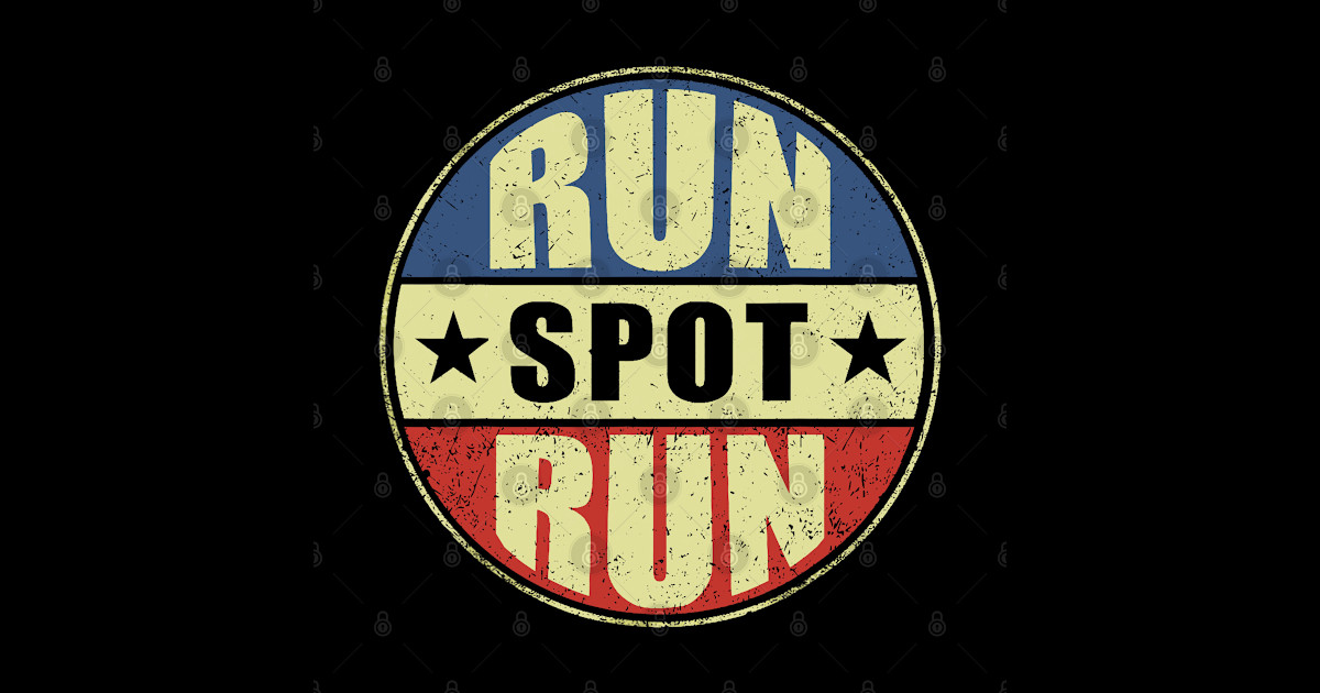 Run Spot Run Debate 2024 Presidential Trump - Run Spot Run Debate 2024 ...