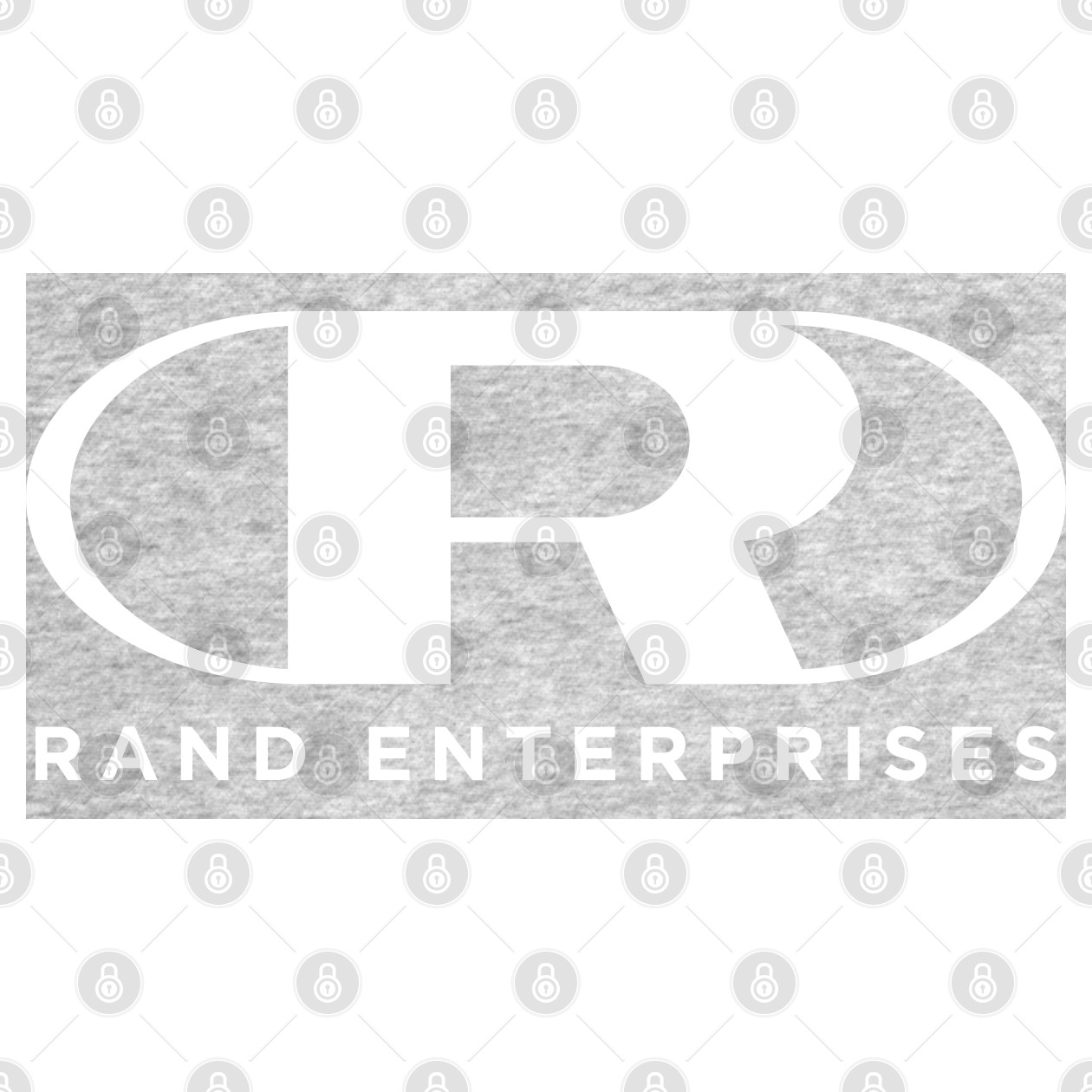 RAND ENTERPRISES (iron fist) - Iron Fist - Baseball T-Shirt | TeePublic