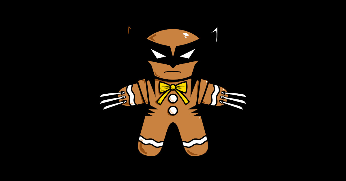 GBW - Christmas - Sticker | TeePublic