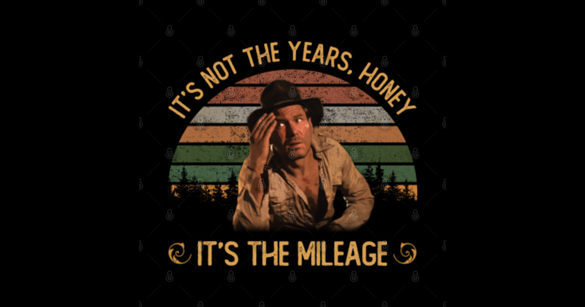 Graphic Picture Indy Characters Movies - Jones - T-Shirt | TeePublic