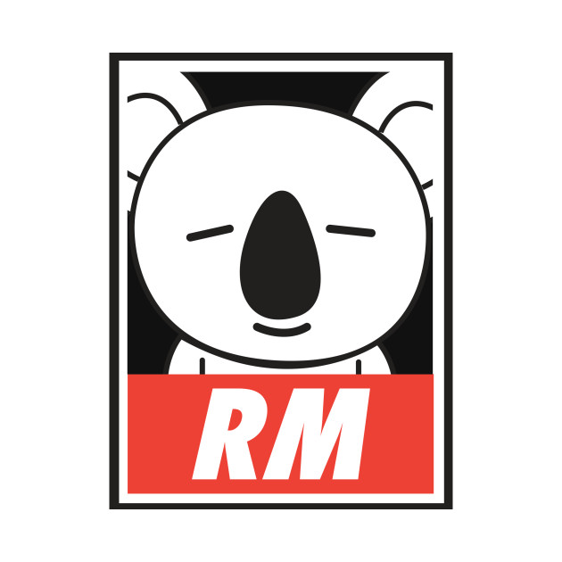 BT21 RM - Bts - T-Shirt | TeePublic