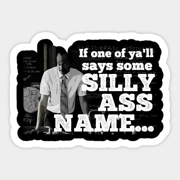 key and peele black teacher