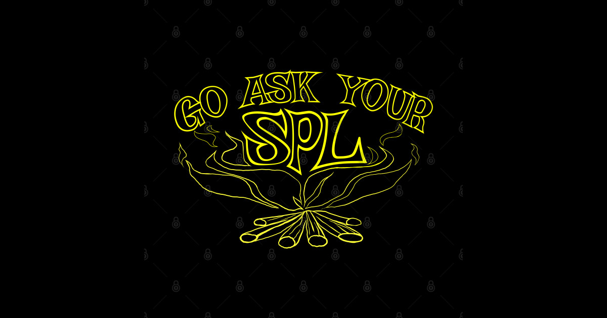 Go ask your SPL Senior Patrol Leader scoutmaster class B swag Class B ...
