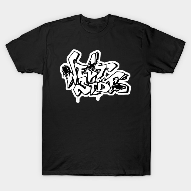 Westside - Westside - T-Shirt | TeePublic