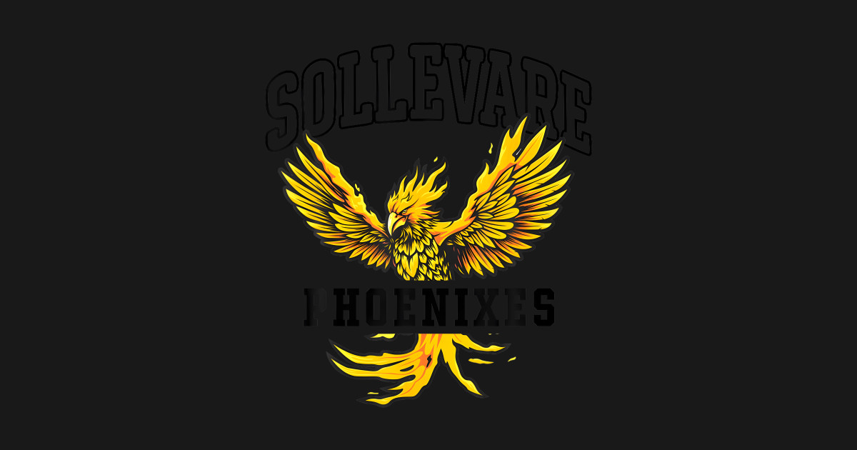 Sollevare House Of Uplifting Rca Givers School Spirit - School Spirit ...