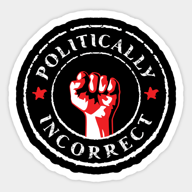 politically incorrect synonym