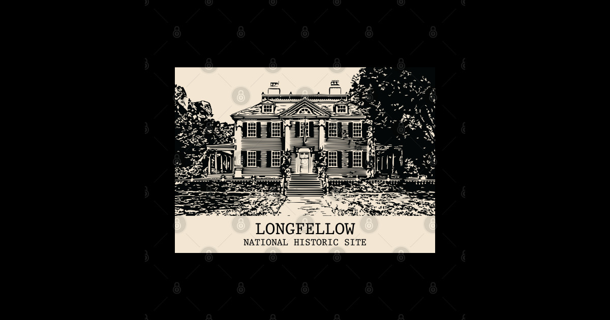 Longfellow National Historic Site - Longfellow National Historic Site ...