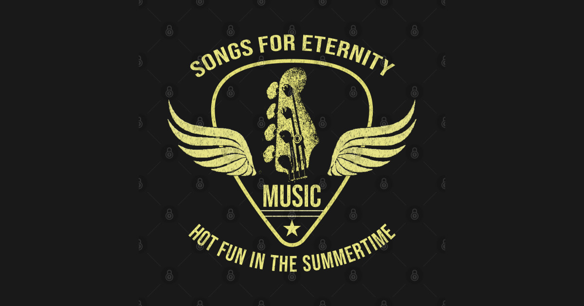 Hot Fun in the Summertime 7/7/26 Music D5197 - Hot Fun In The ...