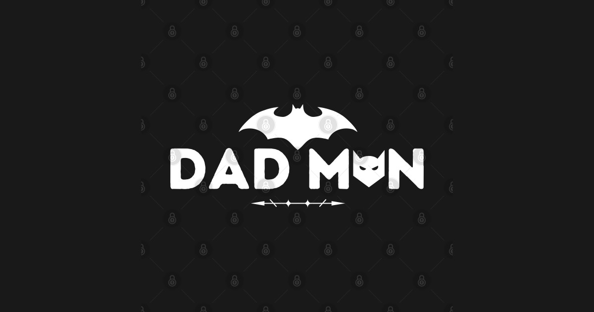 Dadman - Proud of my daddy, birthday gift men's - Fathers Day Gift ...
